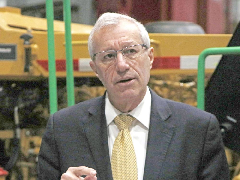 Northern lockdown to stop 'bus loads of shoppers' - Fedeli | The Daily ...