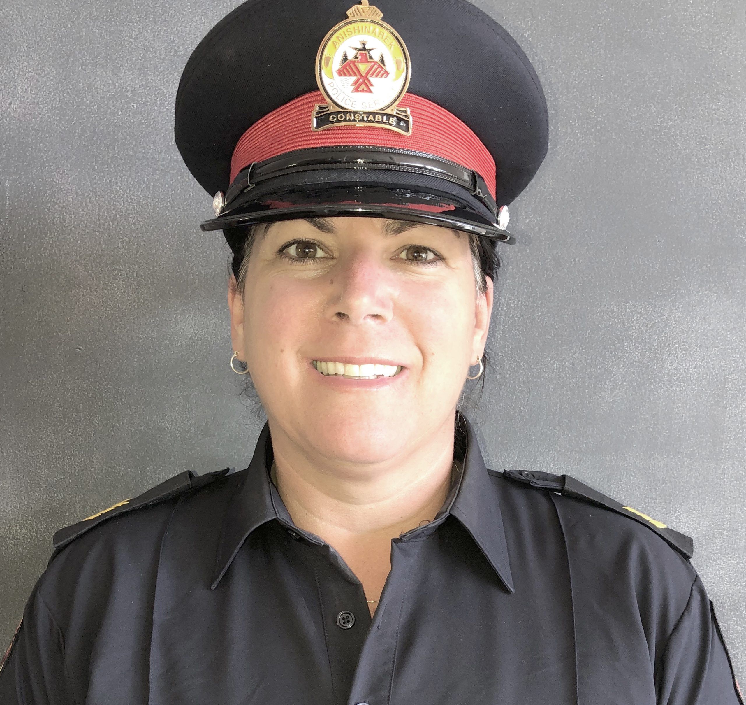 Police reaching out to youth | Ontario Farmer