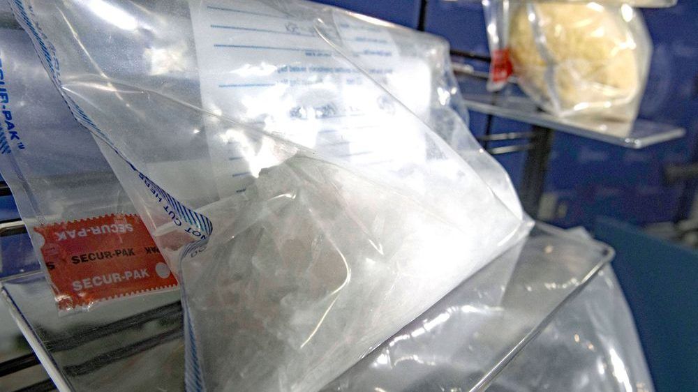 Three face weapons, drug charges | North Bay Nugget