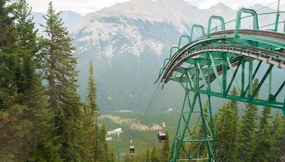 5 stunning Banff-and-area sights in 24 hours | Canada.Com