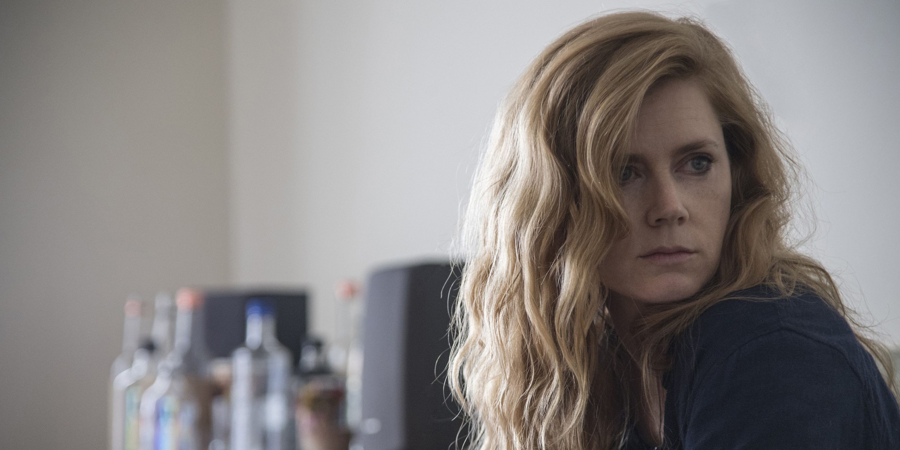 Sharp Objects' haunting dollhouse built entirely from scratch | Canada.Com