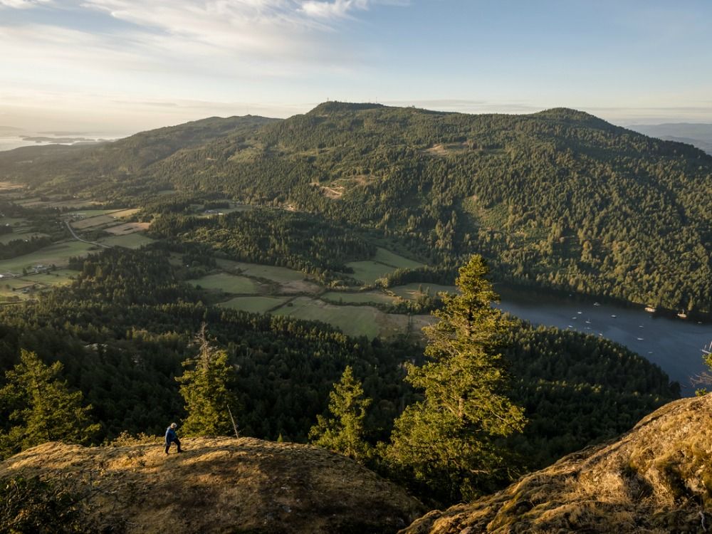 What to do on Salt Spring Island | Canada.Com