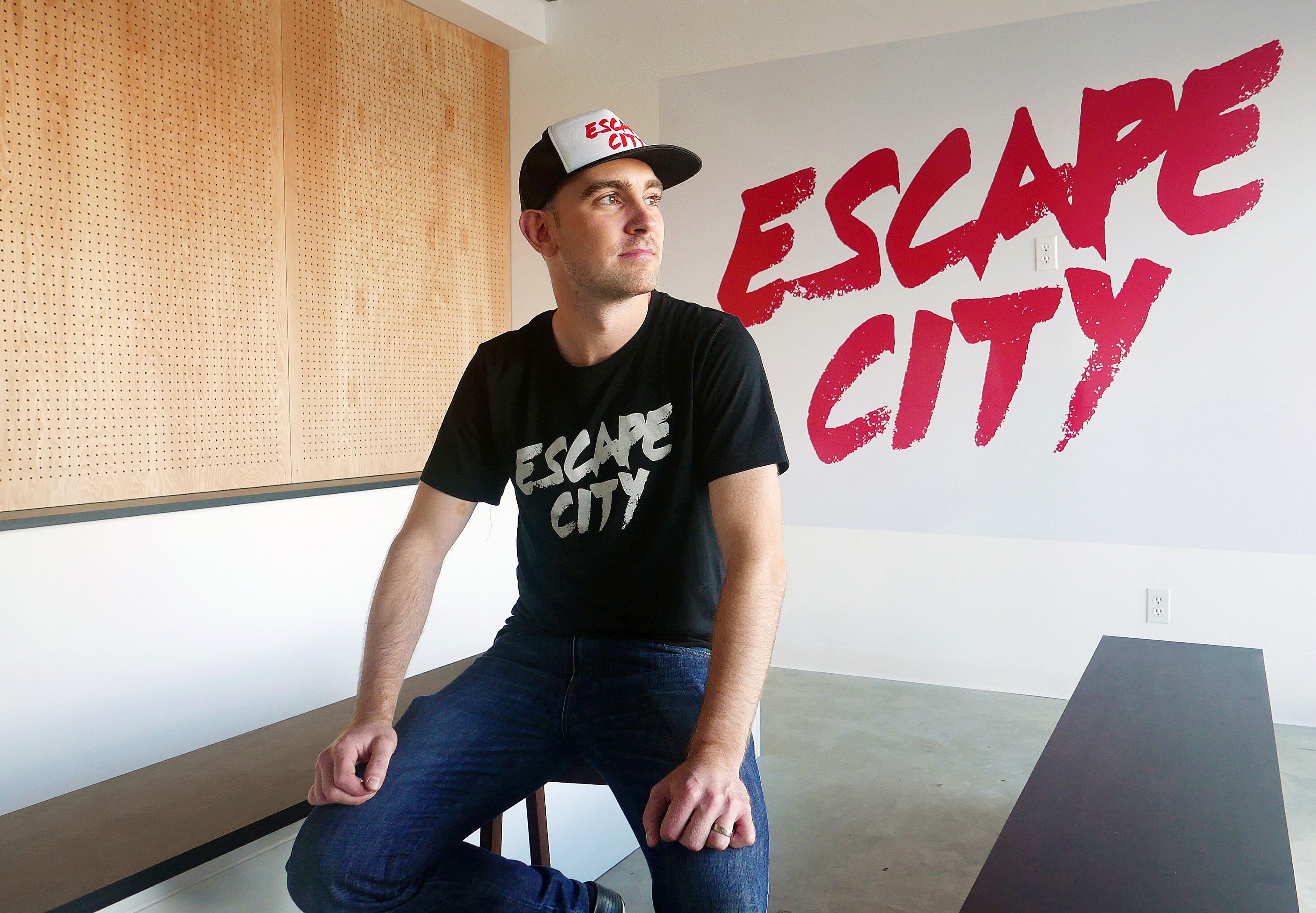 Escape rooms create immersive adventures that make you the star ...