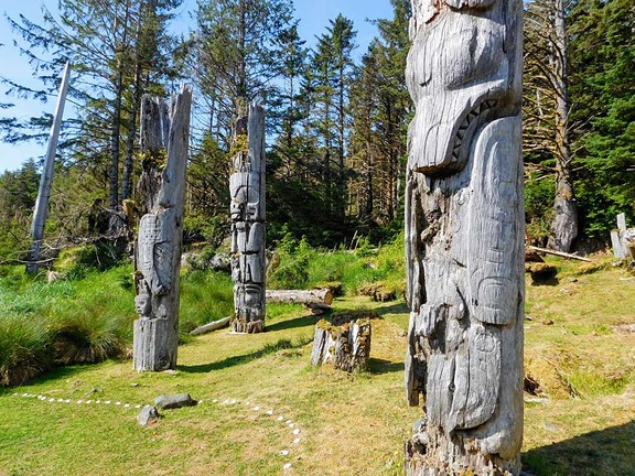 5 reasons to explore Haida Gwaii with Maple Leaf Adventures | Canada.Com