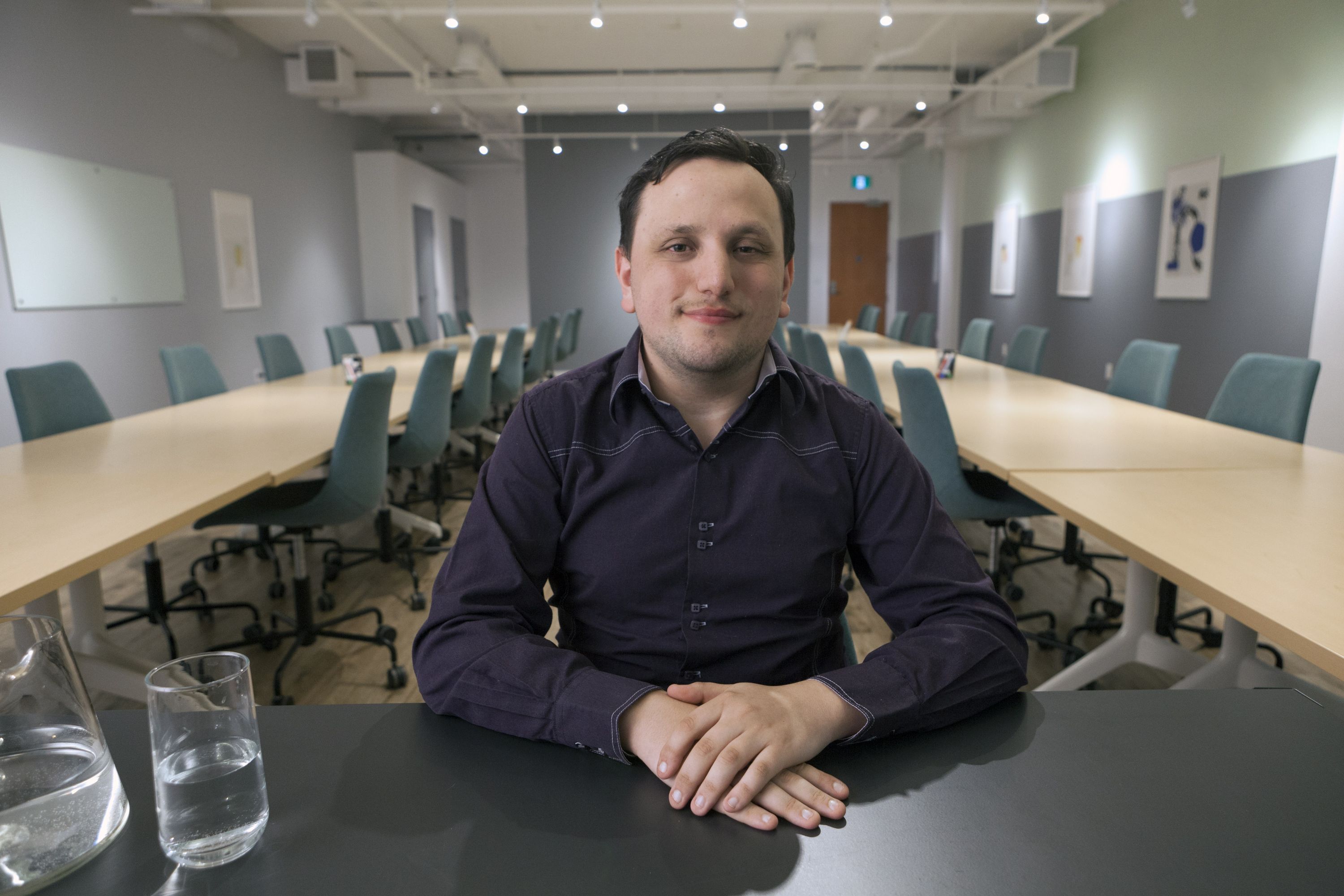 Employable Me highlights challenges facing people with disabilities ...