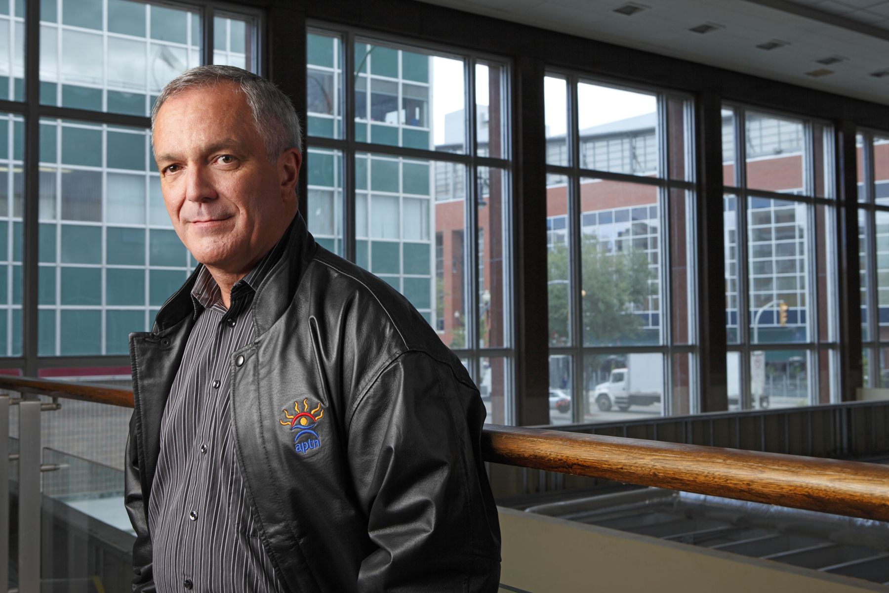 APTN celebrates 20 years of representing Indigenous peoples | Canada.Com