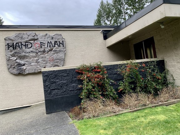 Inside Jim Shockey's Hand of Man Museum on Vancouver Island | Canada.Com