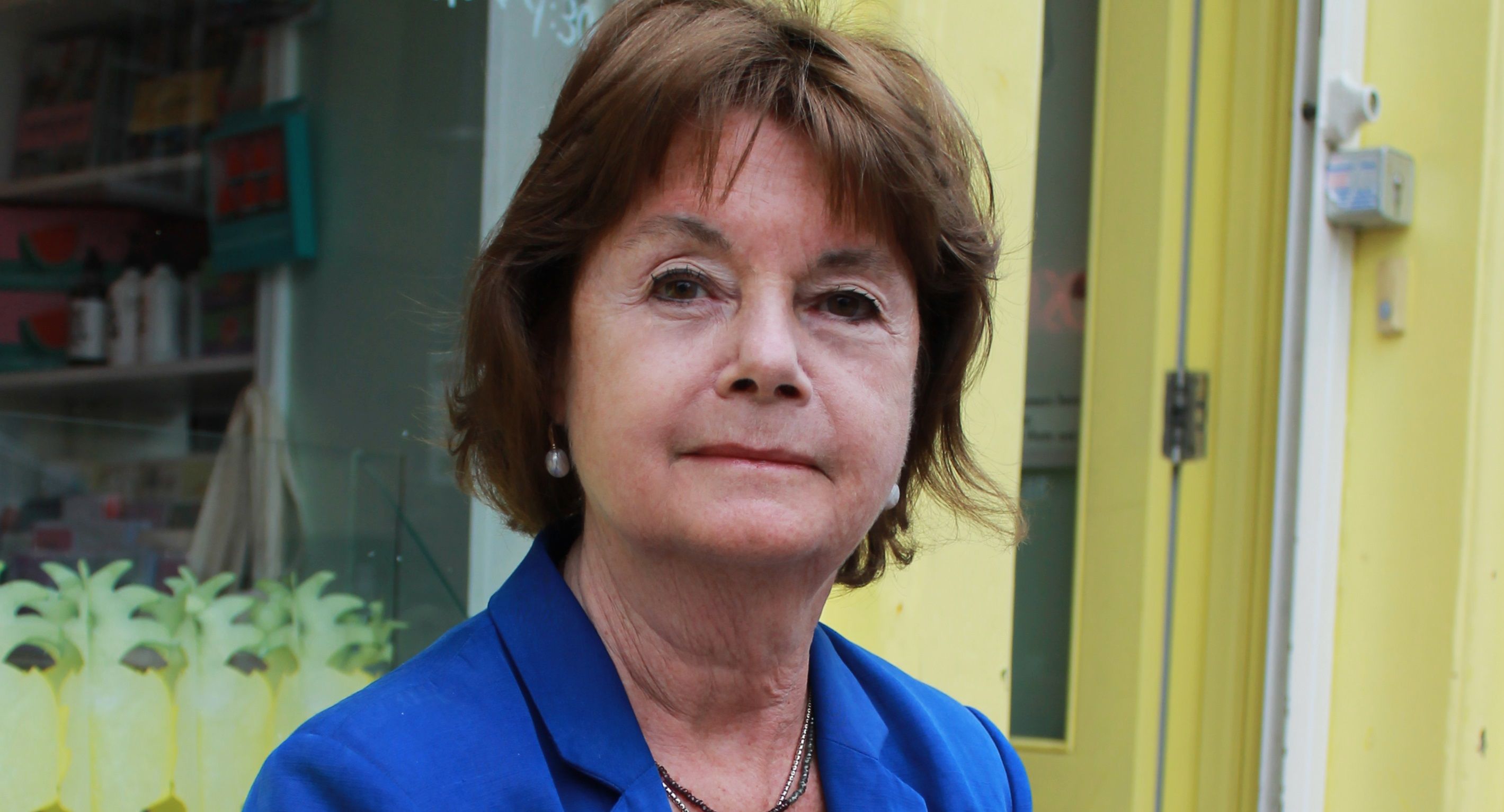 Caroline Moorehead’s A House in the Mountains tracks women in wartime ...