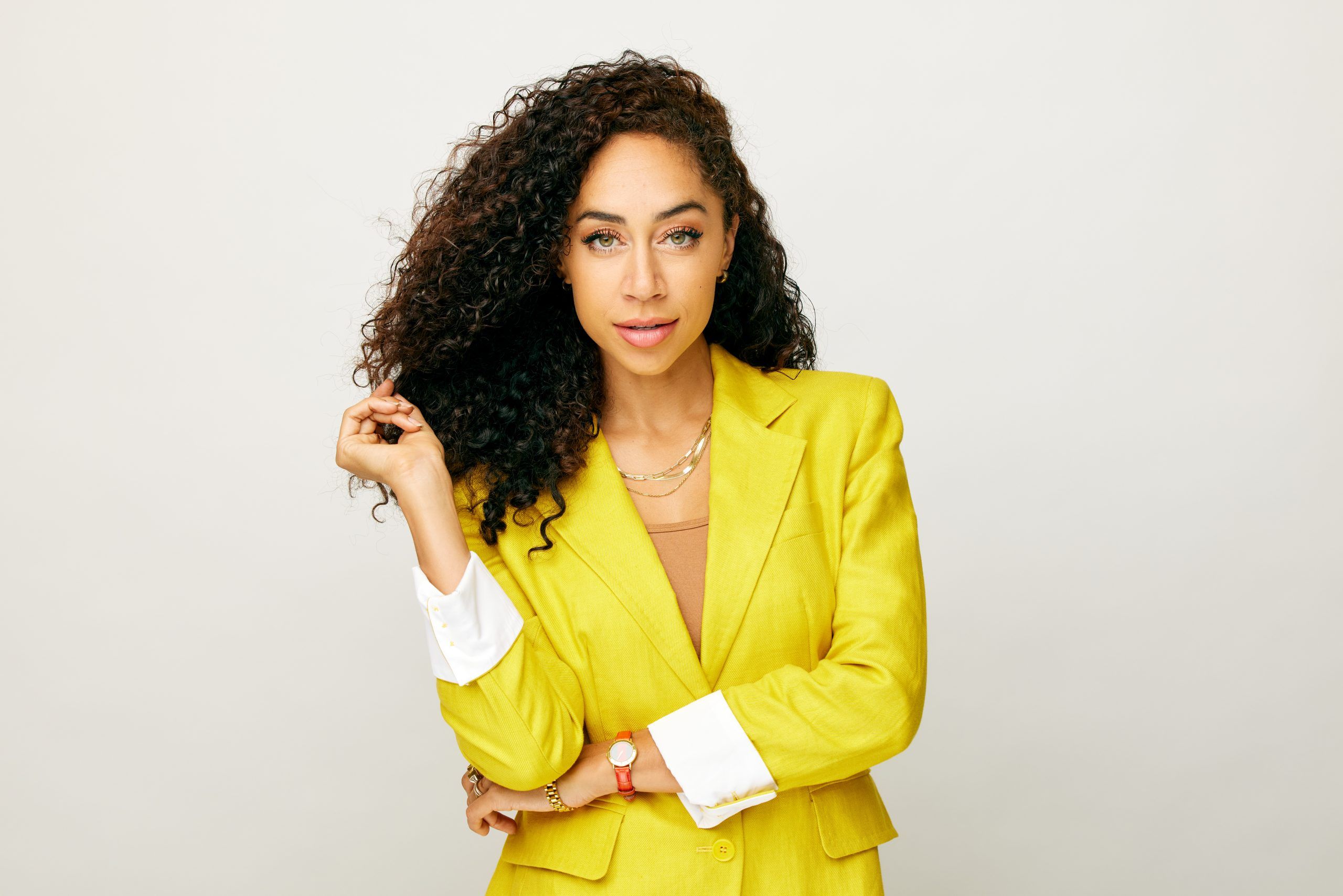 CBC launches sex docuseries starring Shan Boodram | Canada.Com