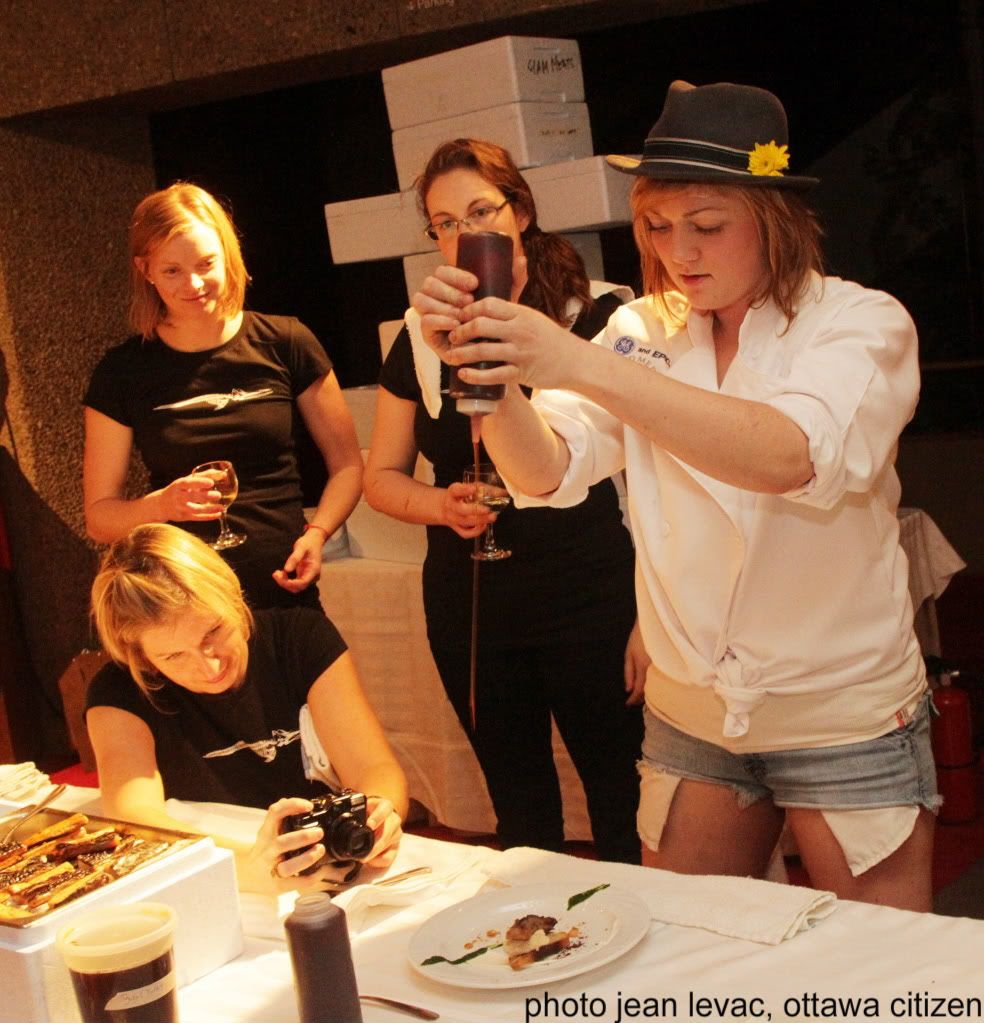 Recreating Greek magic | Ottawa Citizen