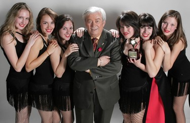 Max Keeping: His life in pictures | Ottawa Citizen