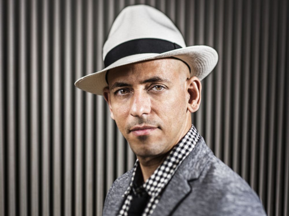 Edward Simon CD reviewed | Ottawa Citizen Edward Simon CD reviewed | Ottawa Citizen