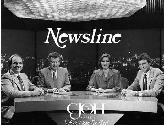 Max Keeping Timeline | Ottawa Citizen