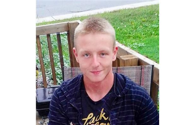 Brian Logan: ‘He was one of those good souls’ | Ottawa Citizen