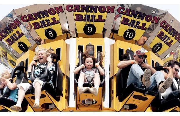 Gloucester Fair moving to August from May | Ottawa Citizen