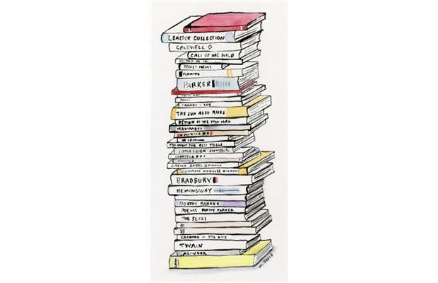 Dirty, filthy books | Ottawa Citizen