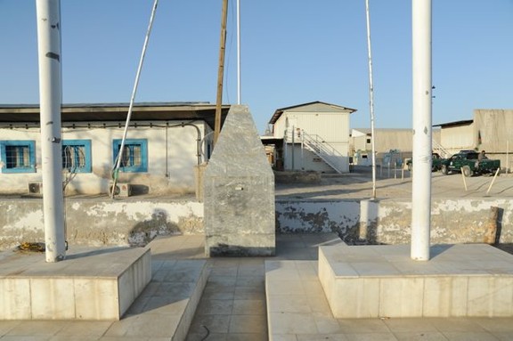 Photos: Here Is What Canada's Kandahar PRT -- Camp Nathan Smith ...