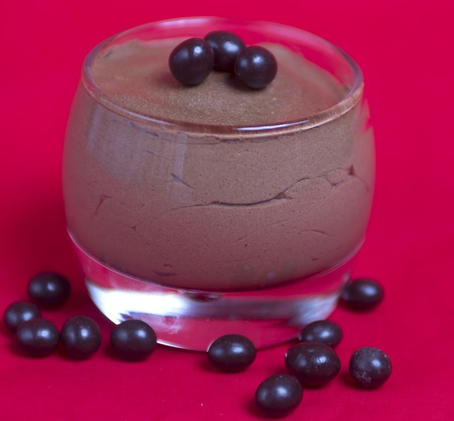 Three divine takes on chocolate mousse | Ottawa Citizen