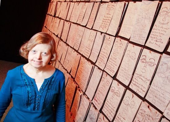 New artists a refreshing change from stodgy establishment: SAW Gallery ...