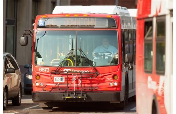 OC Transpo gets top marks from Ottawa commuters | Ottawa Citizen