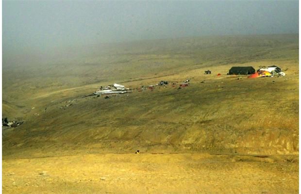 First Air Flight 6560 crash: Jet never lined up with Nunavut runway ...