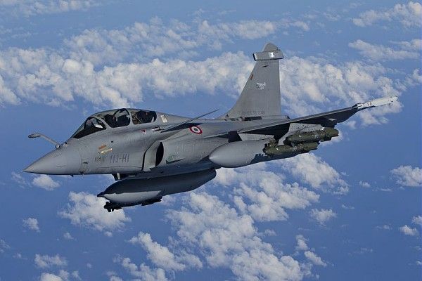 The Rafale As Canada’s Next Fighter – Part 2 | Ottawa Citizen