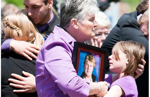 LIVE: Inquest into death of student Eric Leighton, Day 3 | Ottawa Citizen