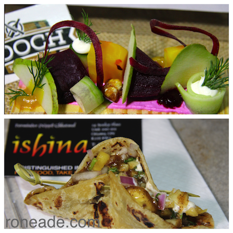 Fabulous eats at A Taste for Hope raises record $48,000 for Shepherds ...