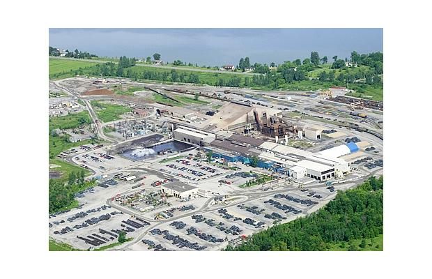 Ivaco to roll out new equipment at mills | Ottawa Citizen