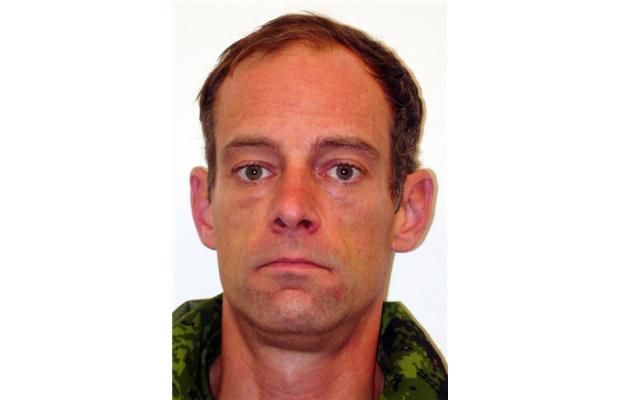 Police seek at-risk missing man | Ottawa Citizen