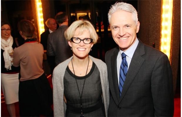 AROUND TOWN: Home is where her heart is | Ottawa Citizen