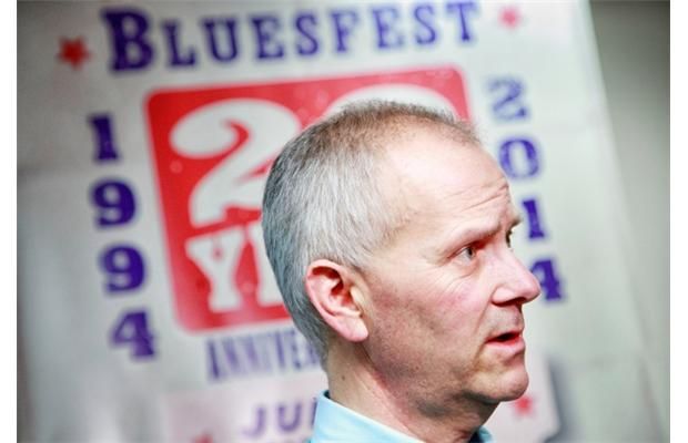 Bluesfest eyes new ticketing system | Ottawa Citizen