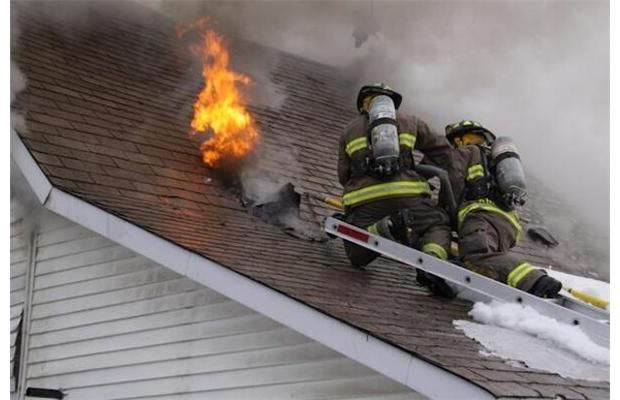 About 40 homes evacuated after house fire in Vars | Ottawa Citizen