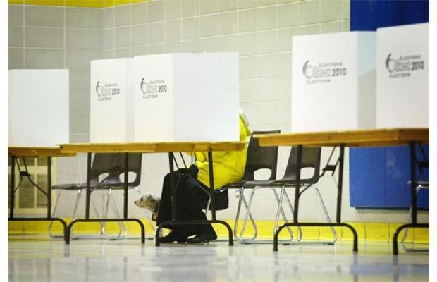 Three extra voting days added to city’s fall election plan | Ottawa Citizen