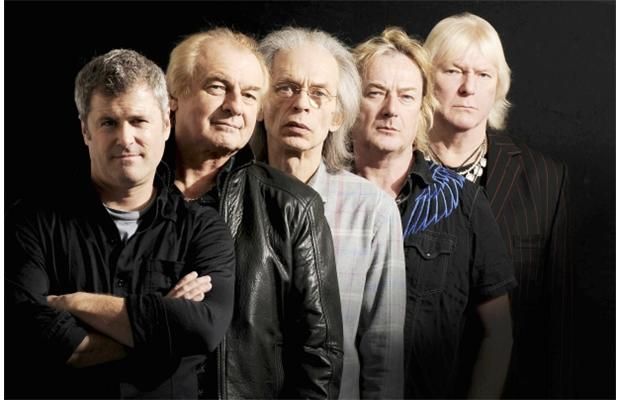 Prog-rock band of all time still on the road | Ottawa Citizen