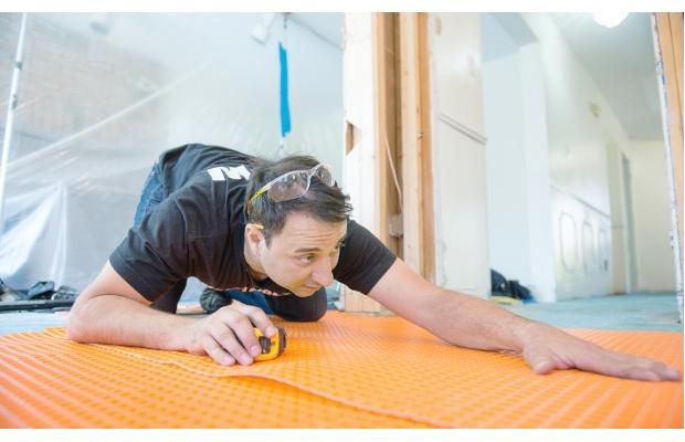 Choose the right subfloor system | Ottawa Citizen