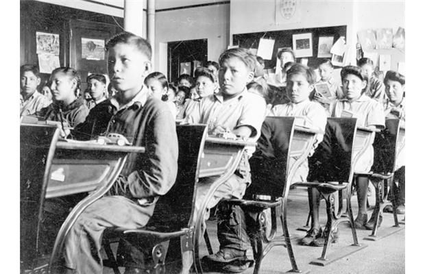 Residential schools: The stories nobody told us | Ottawa Citizen