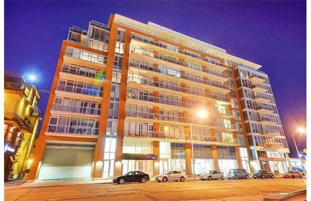 What they got in Centretown | Ottawa Citizen