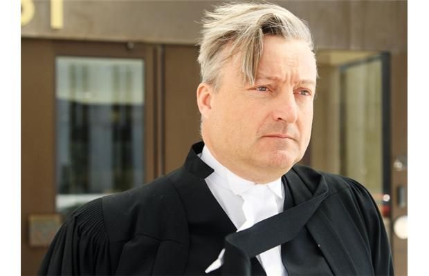 Thomas C. Assaly’s estate seeks to recoup $5.3M from charitable ...