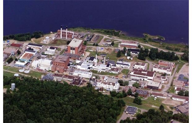 AECL privatizing 2,850 jobs at Chalk River | Ottawa Citizen
