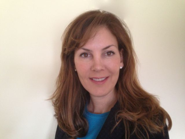 Anne Healey Named General Manager, Group Business Development-Canada ...