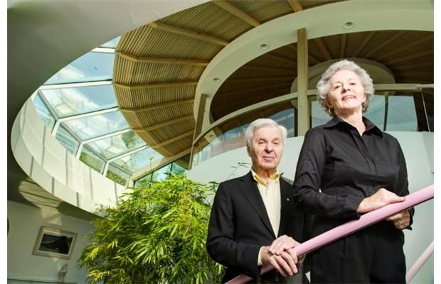 Teron puts Kanata home up for sale | Ottawa Citizen