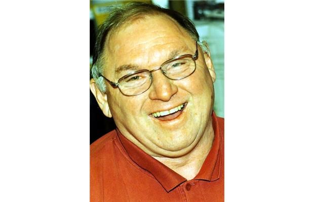 Tom Casey heading to Hall | Ottawa Citizen