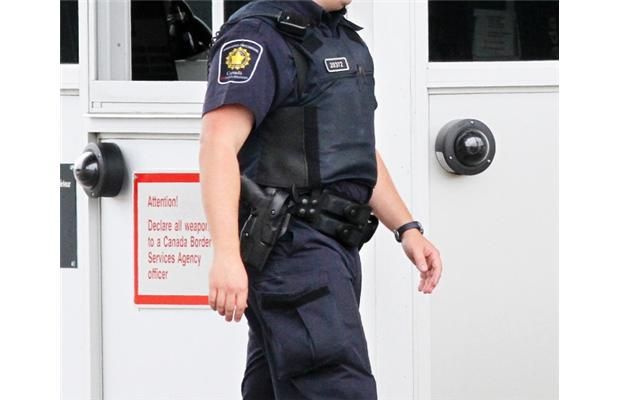 Union taking fight over essential workers to court | Ottawa Citizen