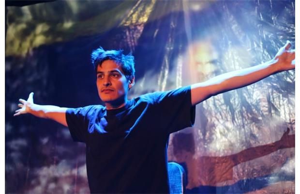 Q&A Cliff Cardinal and Elizabeth Kantor | Ottawa Citizen