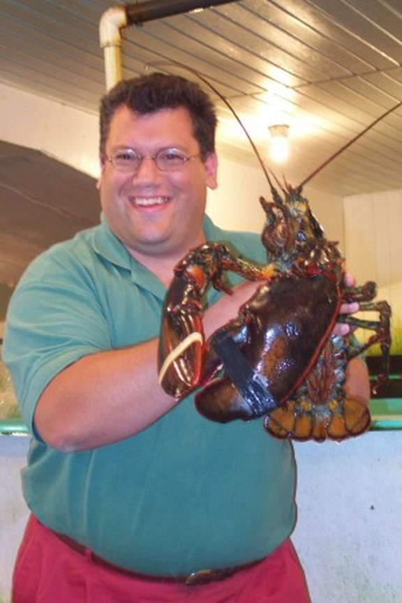 RIP, Steven Shaw, aka the Fat Guy | Ottawa Citizen