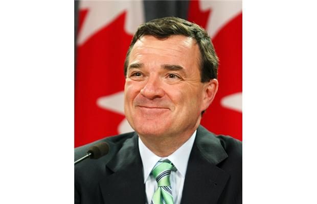 Former finance minister Jim Flaherty has died at 64 | Ottawa Citizen