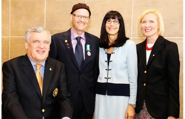 The Thursday Q&A with Marysol Foucault | Ottawa Citizen