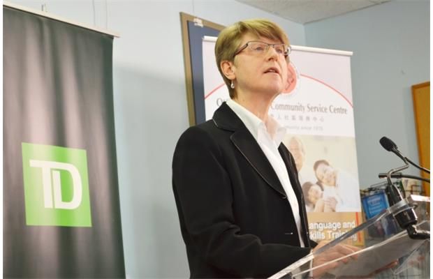 Bank boosts funding for financial literacy program | Ottawa Citizen