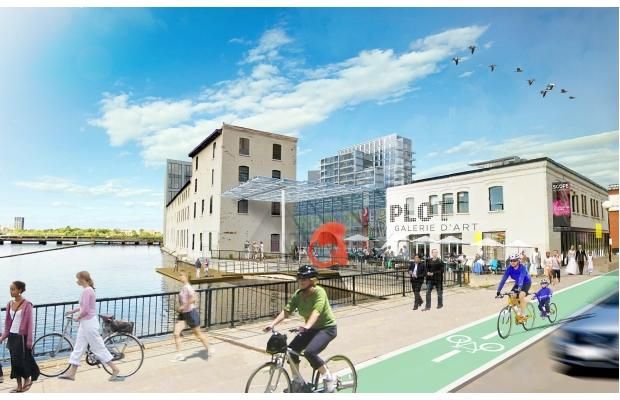 Windmill unveils plans for ‘world’s most sustainable community’ for ...